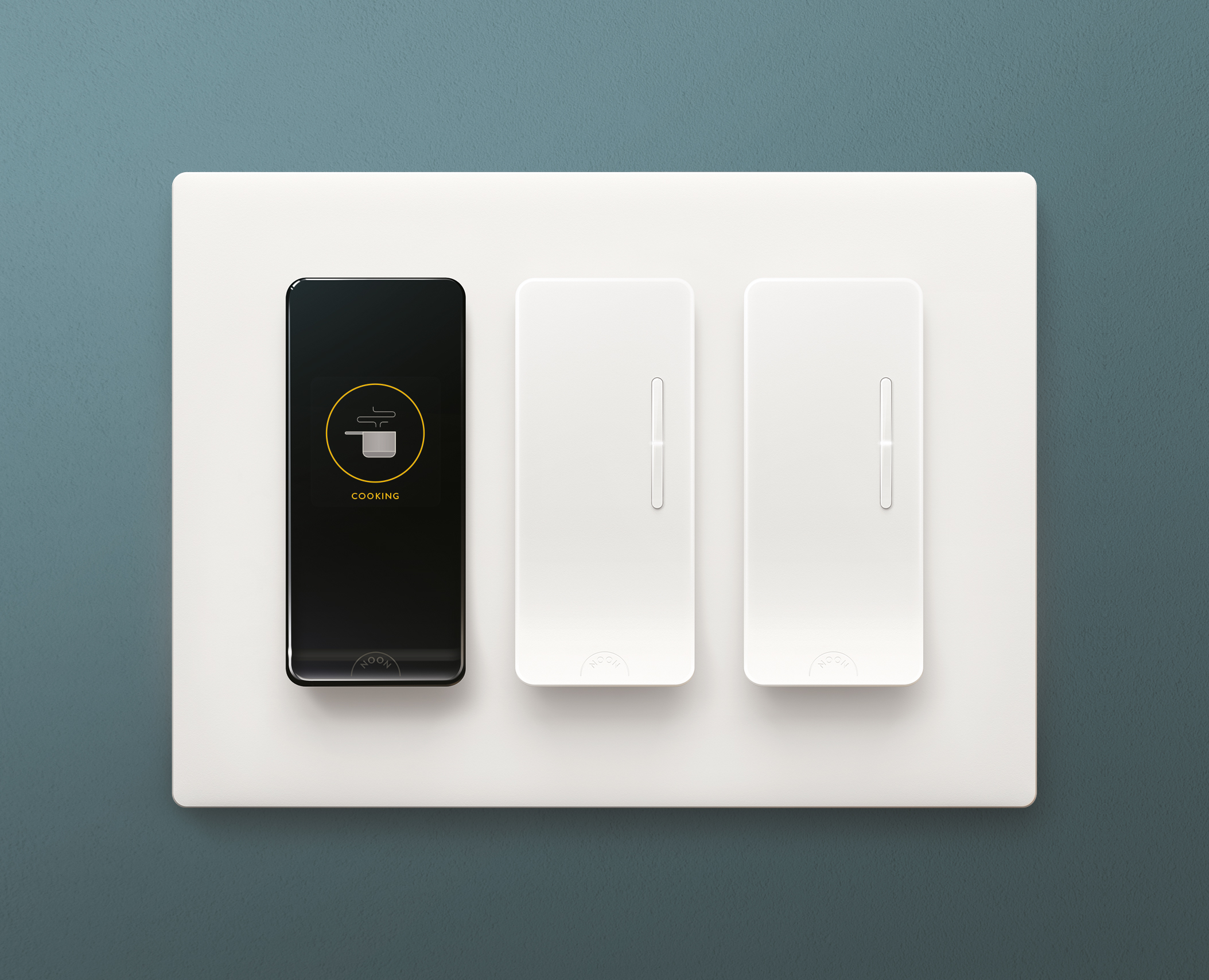 NOON Home | Press Room